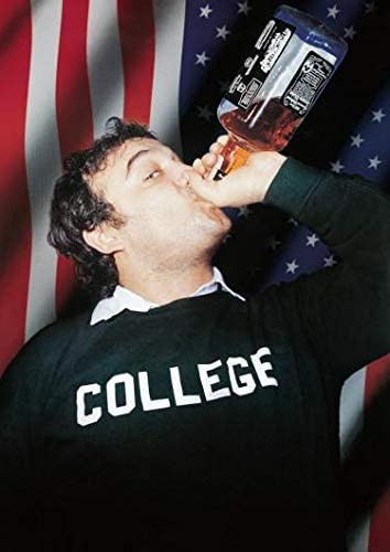 Jim Belushi - College - Drinking Poster (24 x 36 inches) – Imaginus Posters