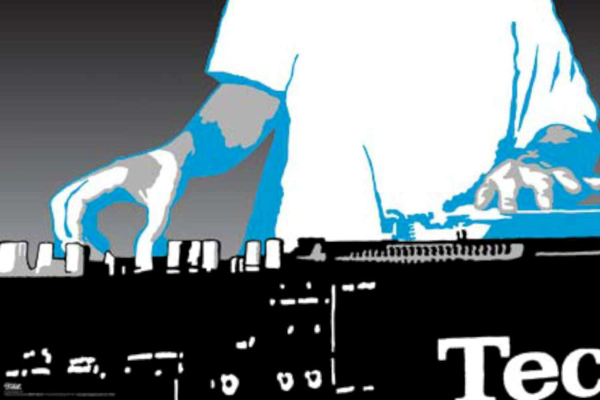 Steez - Crossfade - Contemporary Art Poster (24 x 36 inches) – Imaginus ...