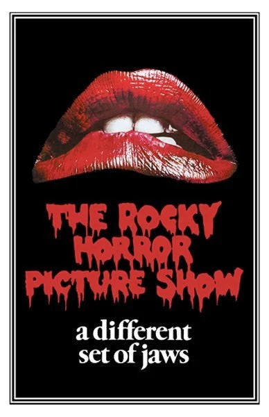 Rocky Horror Picture Show - Movie Poster (11 x 17 inches) – Imaginus ...